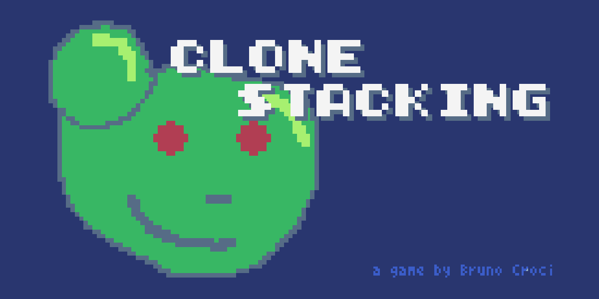 Postmortem: Clone Stacking - Bruno Croci